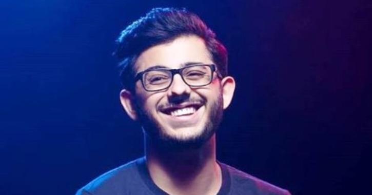 Carryminati Wiki & Biography, Career, Age, Lifestyle