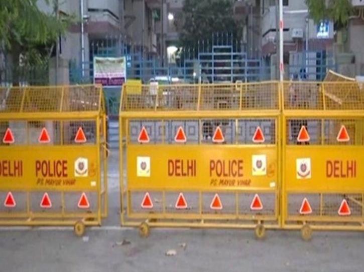 Containment Zones Can Be De-notified In 14 Days, Says Health Ministry