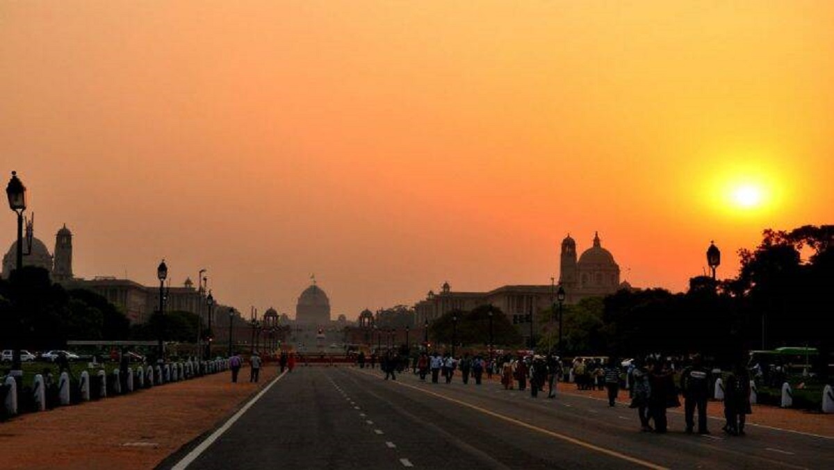 Clean Air Target Of 2024 For Metro Cities Sees Them Achieve In Only 74 ...