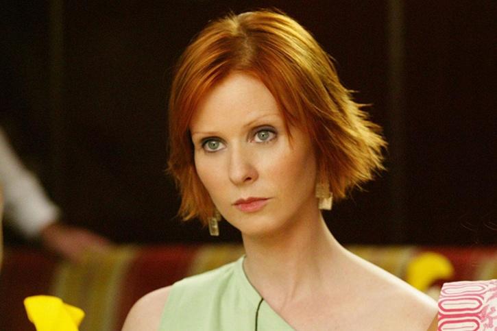 21 Reel Life Matriarchs Who Ruled With Sass And Won Us Over With Bold