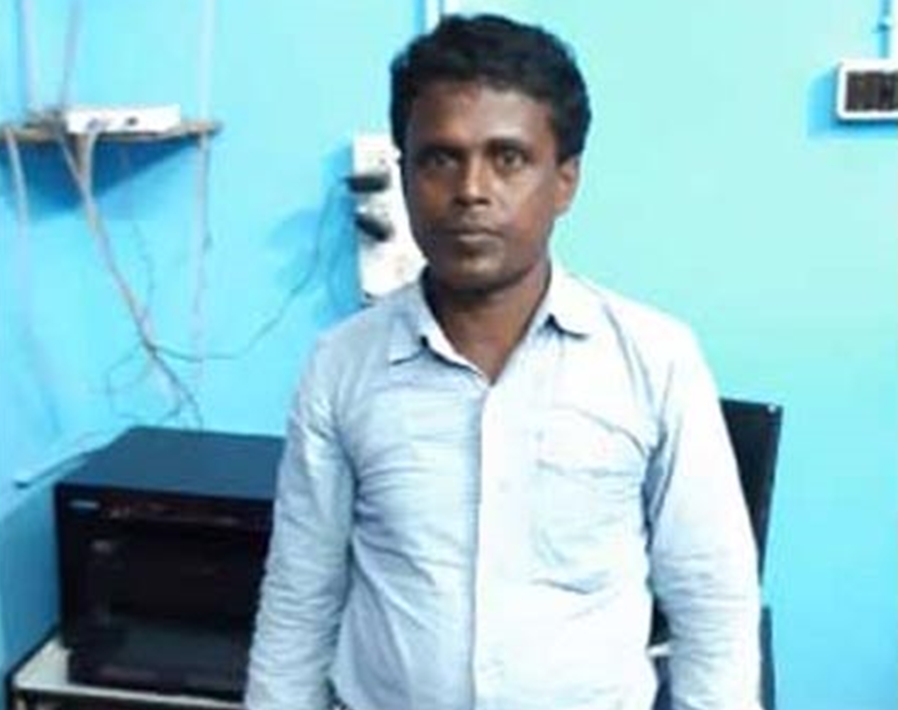 Bengal Serial 'Chain' Killer Sentenced To Death For Rape And Murder ...