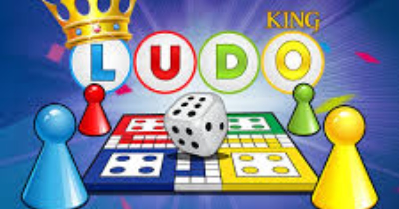 Ludo King Is From Which Country? Is it a Chinese App?