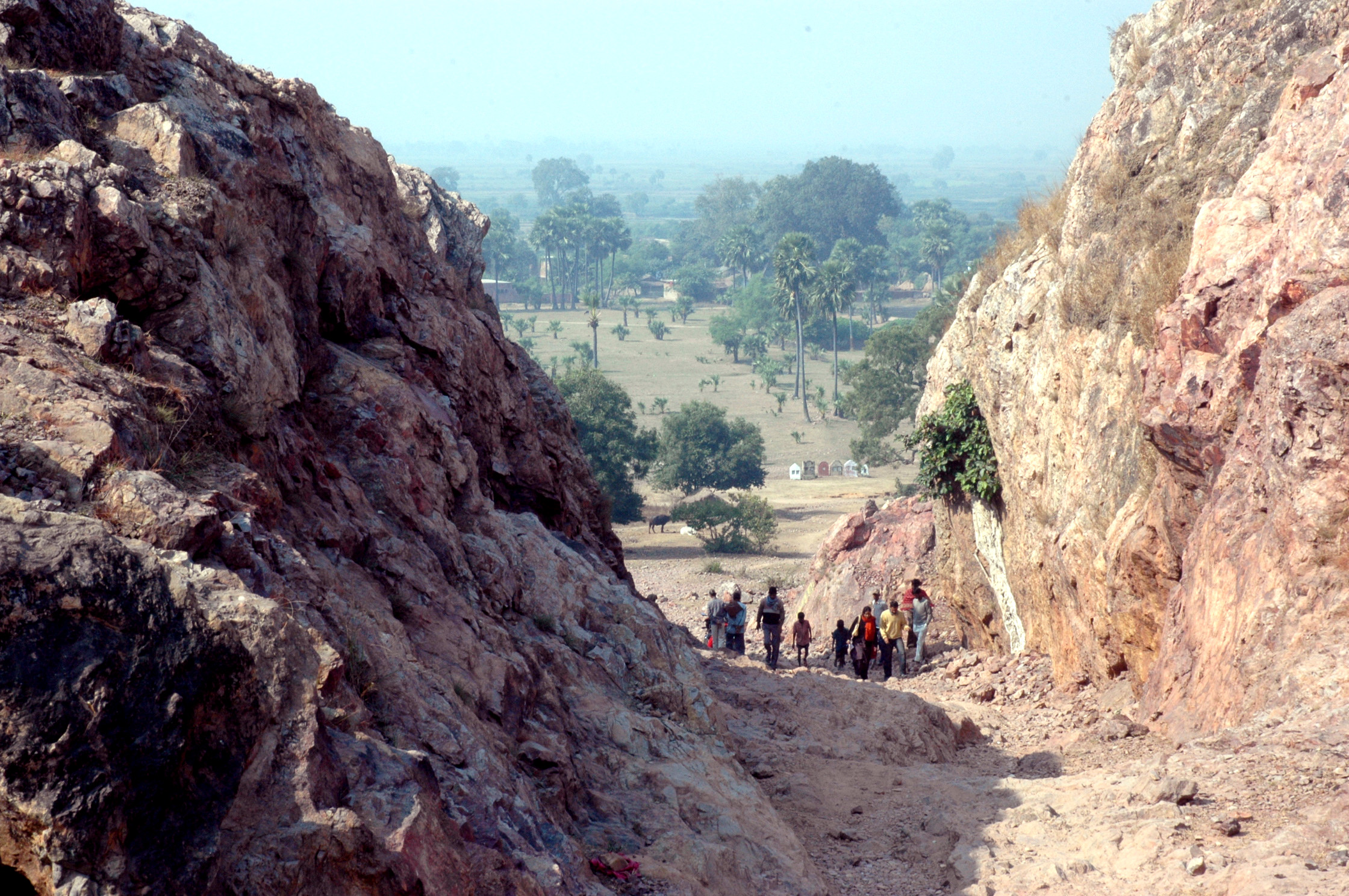 No Work, No Money During Lockdown, Bihar's Mountain Man Dashrath Manjhi ...