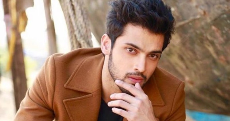 Parth Samthaan Biography, WIki, Career, Awards, Life & family