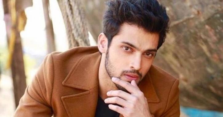 Parth Samthaan Biography, WIki, Career, Awards, Life & family