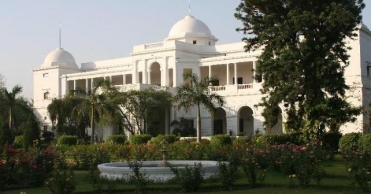 Pataudi Palace : The Royal Palace of Bollywood Star Saif Ali Khan Pataudi