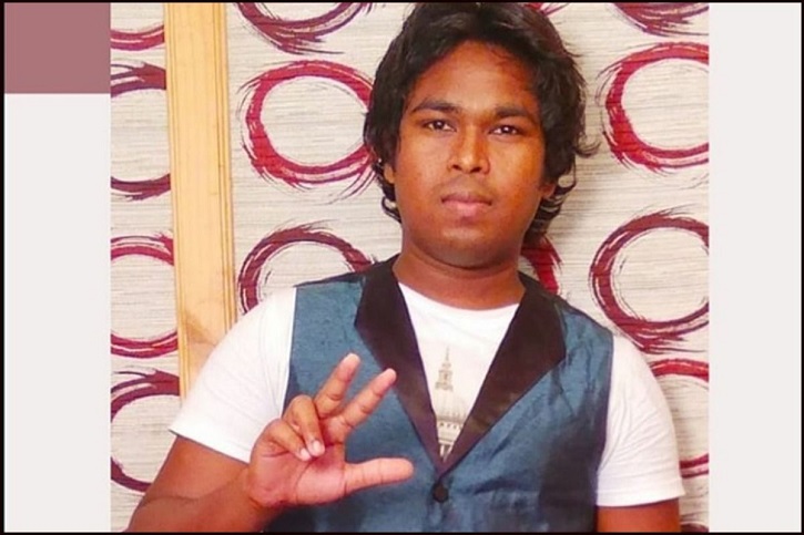 Meet Dule Rocker: The Migrant Worker Rapper