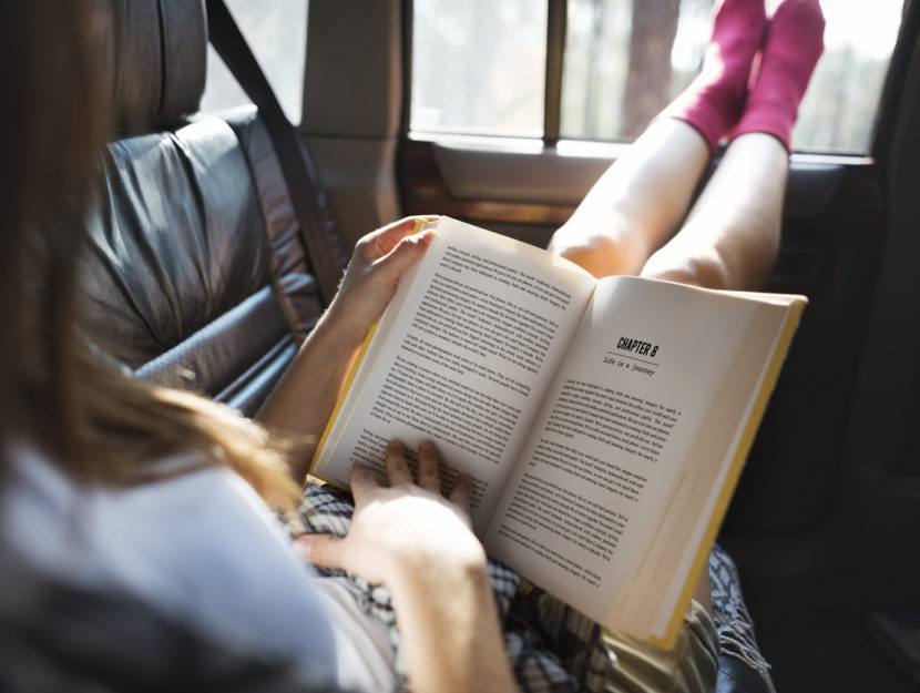 Take A Break From Screens! 17 Addictive Books That’ll Make You Fall In ...
