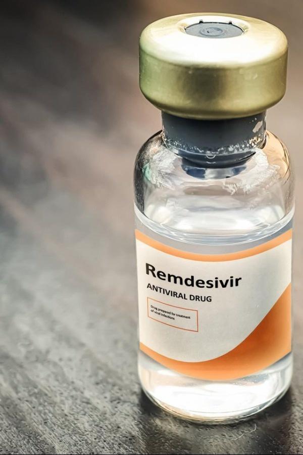 Remdesivir Did Not Cut Hospital Stay Or Mortality In COVID-19 Patients ...