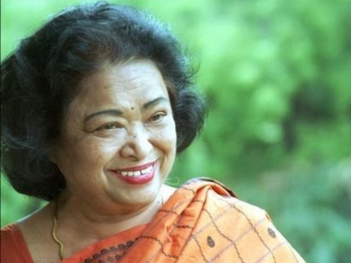 Shakuntala Devi AKA Human Computer: 19 Fact about the Shakuntala Devi ...