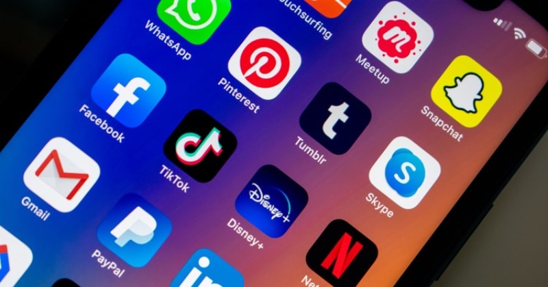 Which Country Does Snapchat App belongs Too And What Are The Features ...