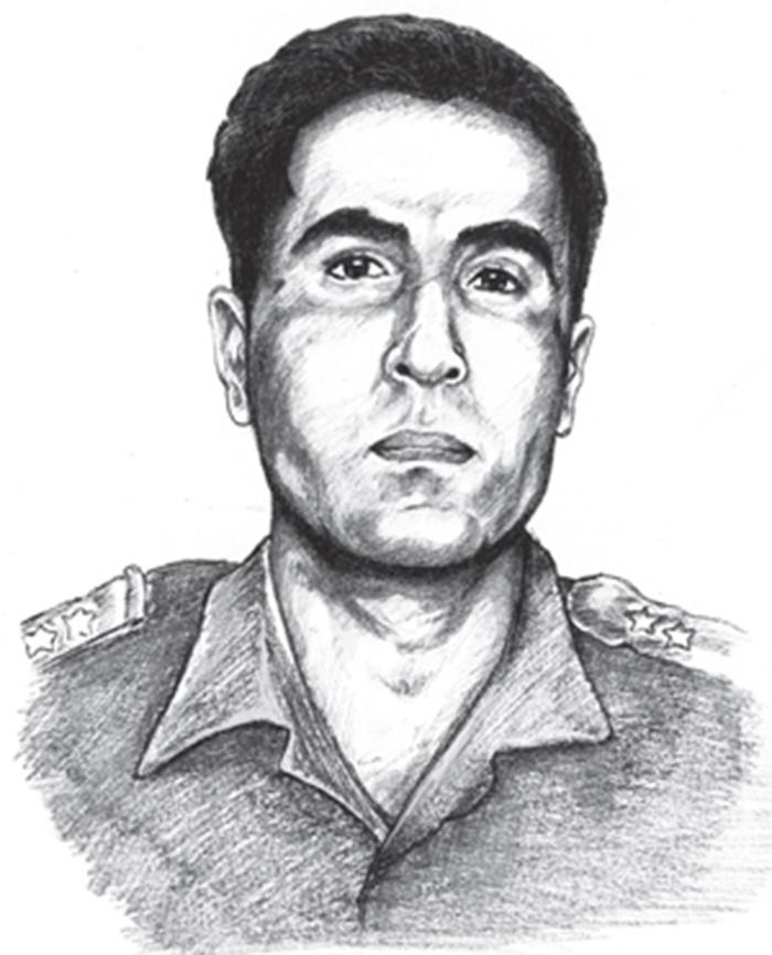 'Ye Dil Maange More!': Remembering Captain Vikram Batra 21 Yrs After He ...