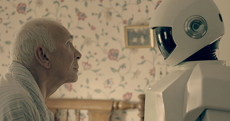 How Technology Can Help In The Care Of Older People