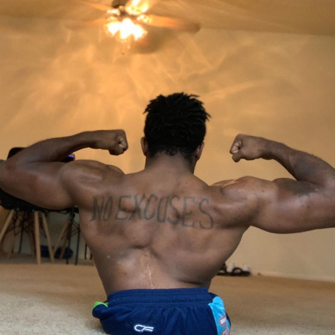 Born Without Legs, Now A Pro Freestyle Wrestler - A Story Of Inspiration