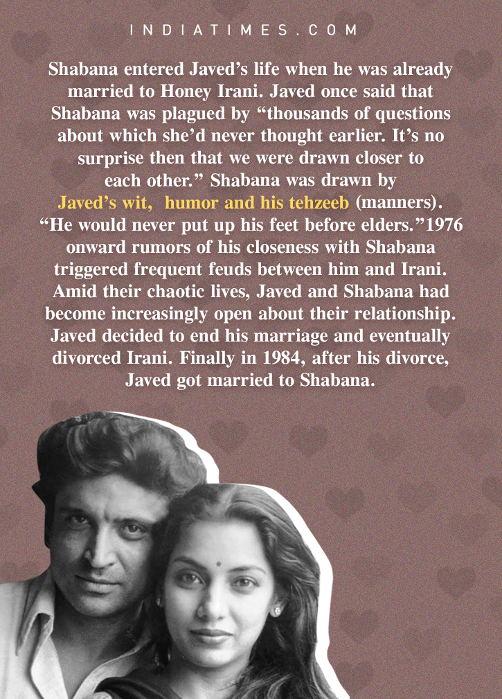 10 Real Love Stories From Bollywood That Will Restore Your Faith In Romance