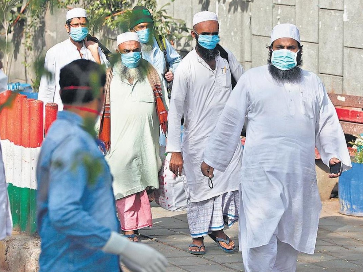 Faith Vs Coronavirus: WHO Believes Religious Events Helping COVID-19 ...