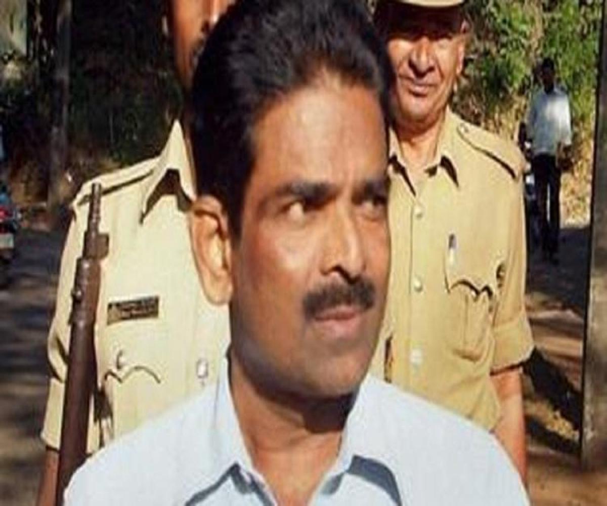 'Cyanide' Mohan, Karnataka's Infamous Serial Killer, Convicted In 20th ...