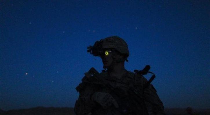 Humans To Get Night Vision With Just One Injection In The Eye: Here’s How