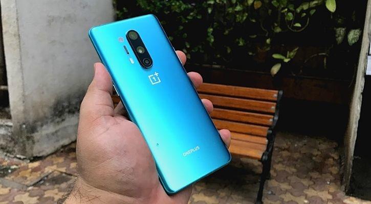 OnePlus 8 Pro Review: A True Flagship Smartphone That Impresses With ...
