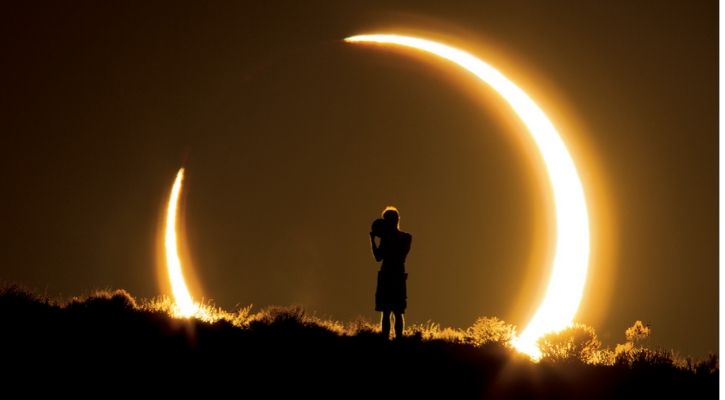 Summer Solstice Solar Eclipse: Earth Won't See One Until 2039, Why It’s ...