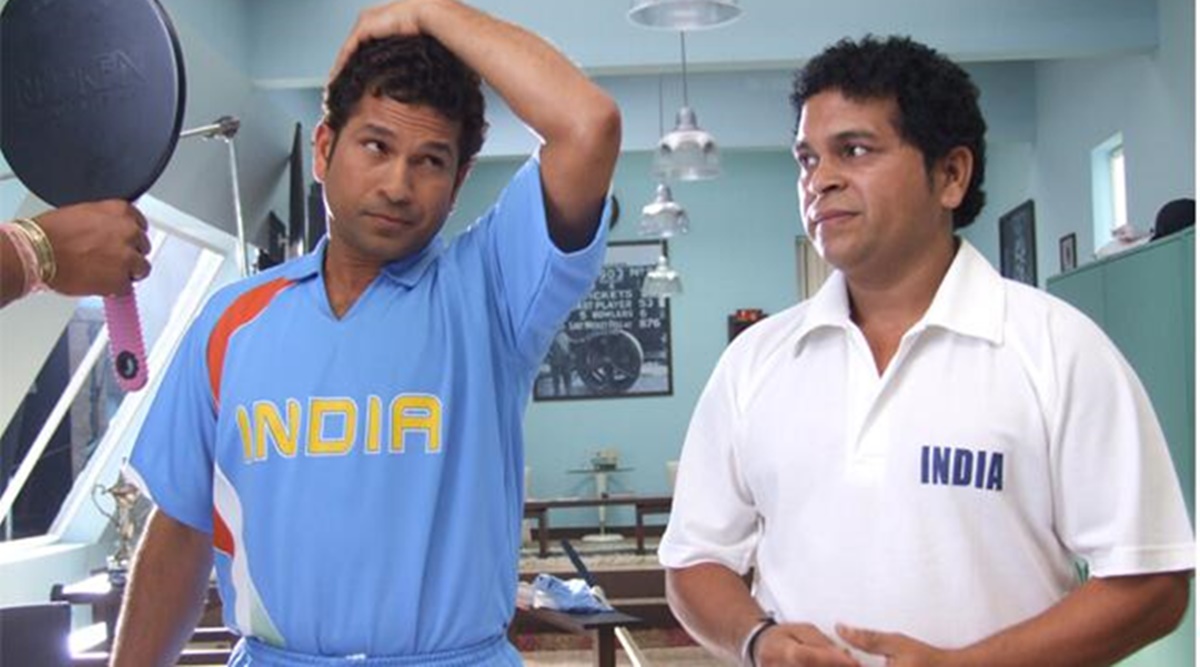 Pandemic Woes - Balvir Chand, The Lookalike Of Sachin Tendulkar, Has ...