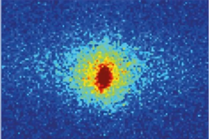 Bose-Einstein Condensate - Fifth State Of Matter