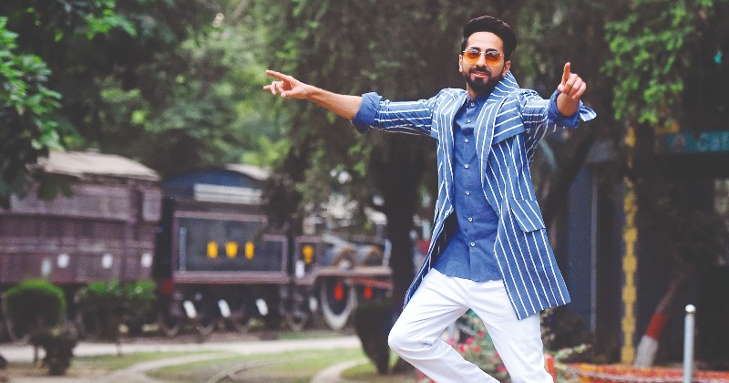 Rejuvenating Monsoon Songs You Must Add To Your Playlist