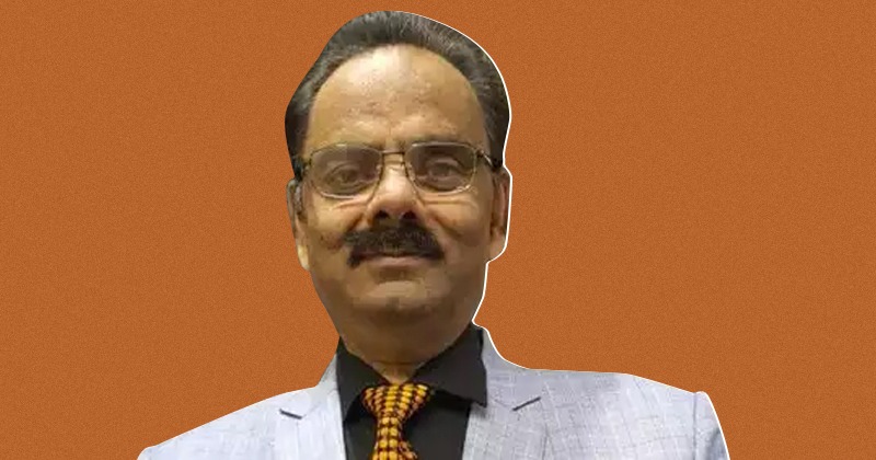 'Will Remember Him As a Fighter': Wife Of Delhi Doctor Who Died ...