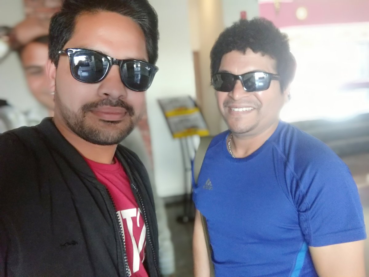 Pandemic Woes - Balvir Chand, The Lookalike Of Sachin Tendulkar, Has ...