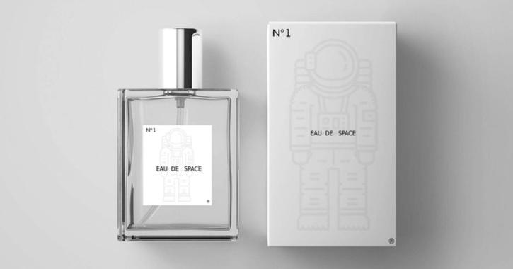 NASA-Created Perfume Lets You Smell Outer Space, In Case You Want To Try