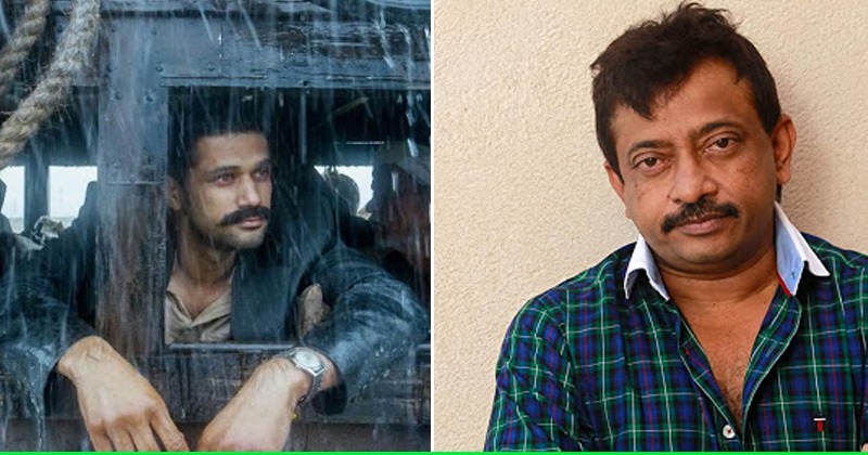 9 Must Watch Bollywood Horror Films, RGV Slammed For Movie Poster ...