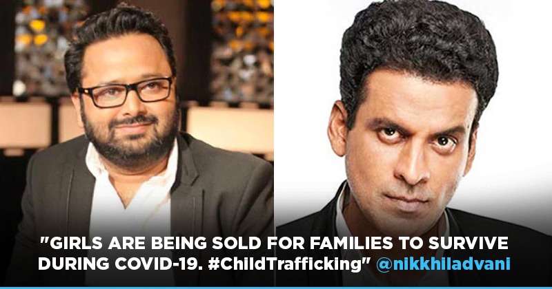 Nikkhil Advani, Manoj Bajpayee Shed Light On Rise In Child Marriage ...