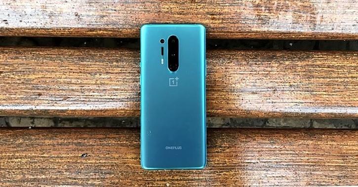 OnePlus 8 Pro Review: A True Flagship Smartphone That Impresses With ...