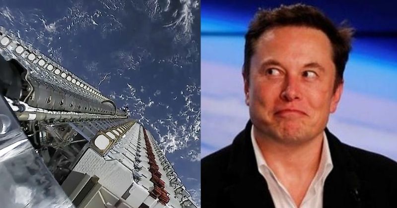 SpaceX Starlink: Sign Up Open For Elon Musk's Internet Offering 1 Gbps ...