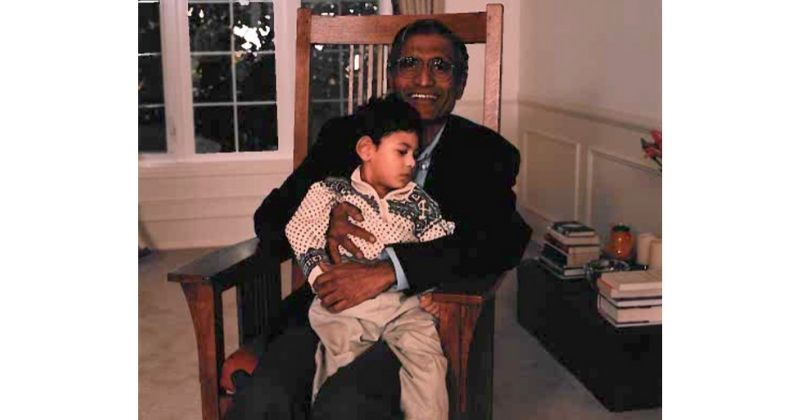 Satya Nadella Shared His Father's Advice That He Still Uses Even Today