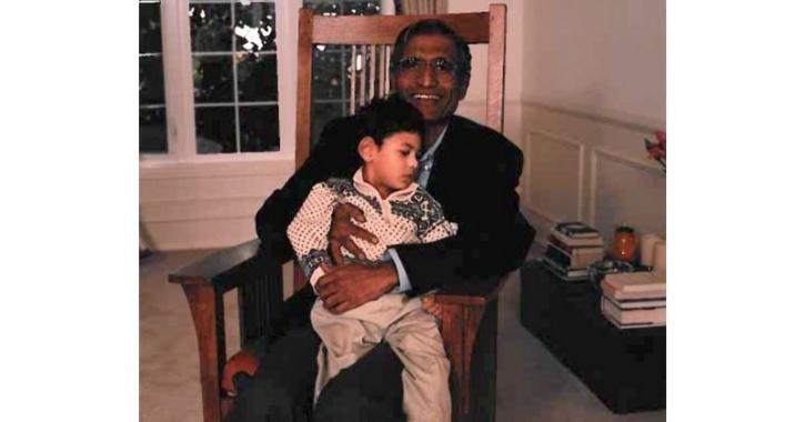 Satya Nadella Shared His Father's Advice That He Still Uses Even Today