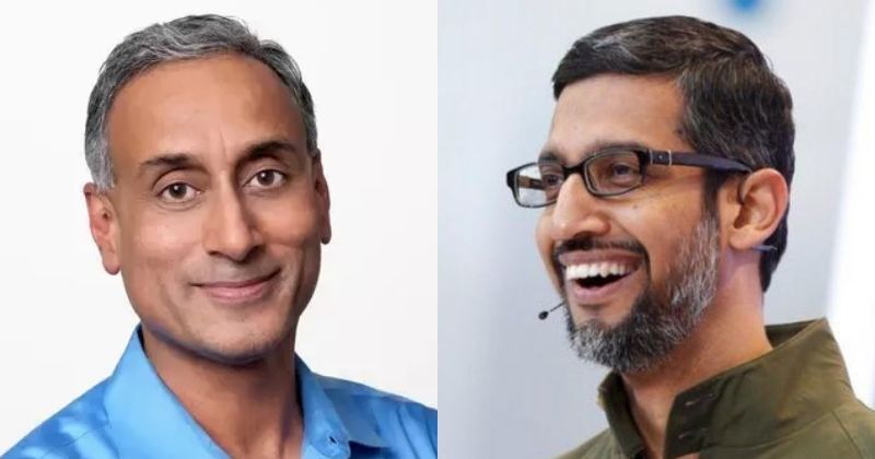 Meet Prabhakar Raghavan, New Head Of Google Search
