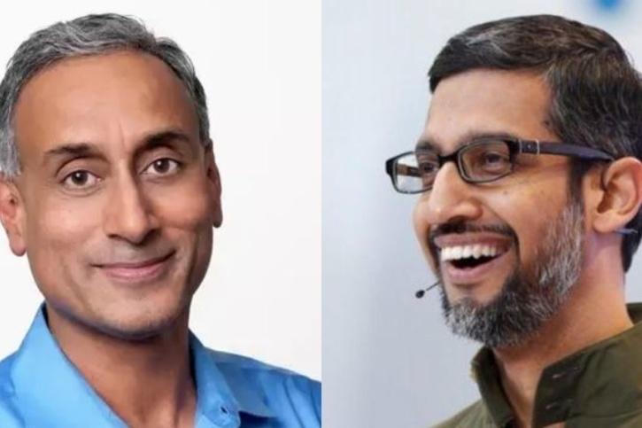 Meet Prabhakar Raghavan, New Head Of Google Search