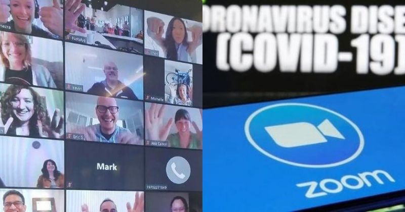 Zoom Reports 300 Million Daily Participants, Over 2 Trillion Meeting ...