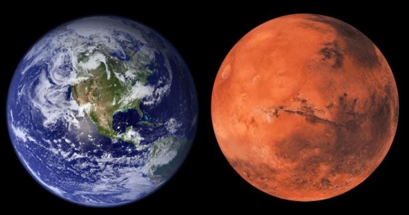 Elon Musk's SpaceX Makes Mars Top Priority For Starship, World's Most ...