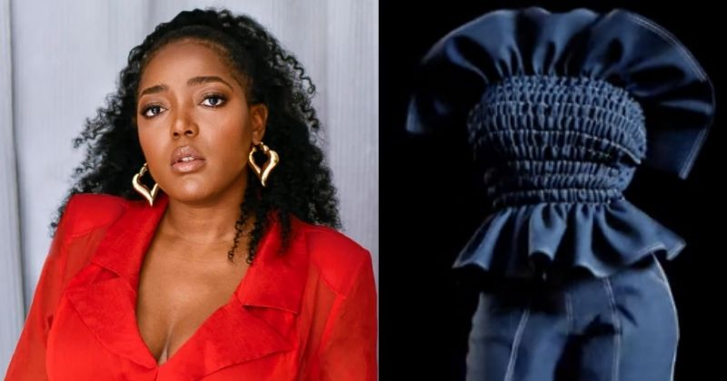 Designer Holds 3D Fashion Show Without Models, Showing Us Future Of Fashion