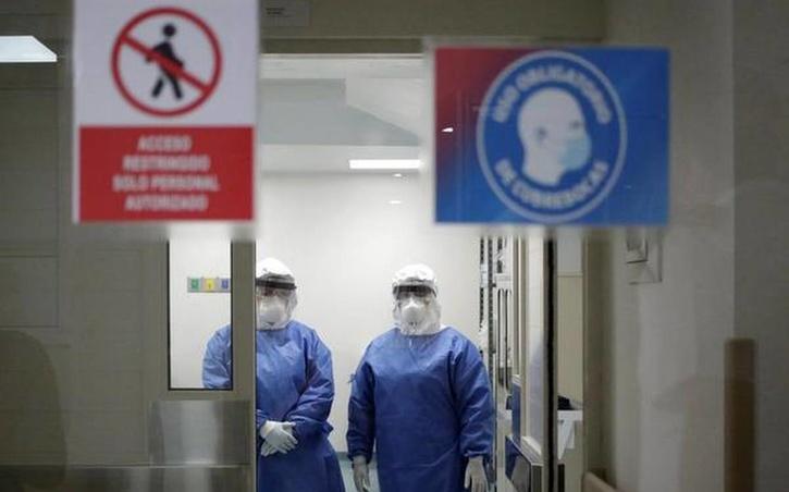 Positive At Birth: Mexican Triplets Found To Have Covid-19 On The Day ...