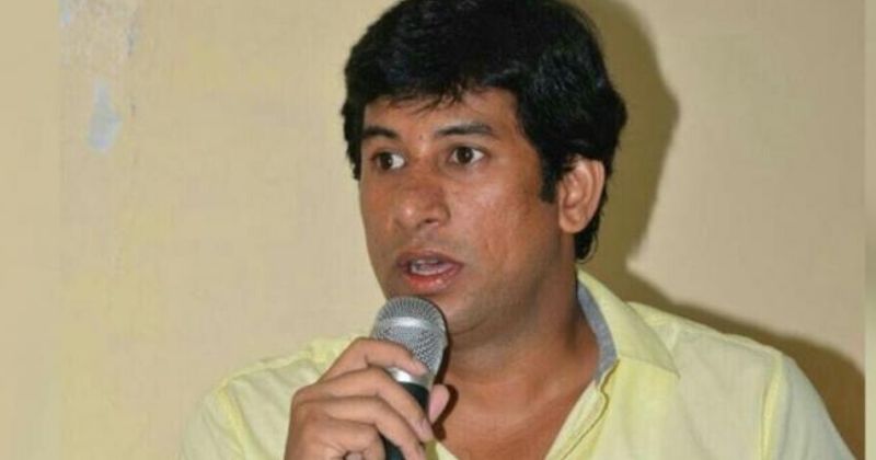 Bengaluru Ward Corporator Who Tested Positive For COVID Greeted Large ...