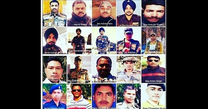 India-China Face-Off: 76 Injured Soldiers Recovering In Army & Other ...