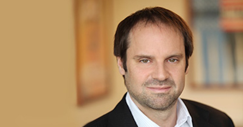 Jeff Skoll: Billionaire Behind 'Contagion', Fighting Deadly Diseases ...