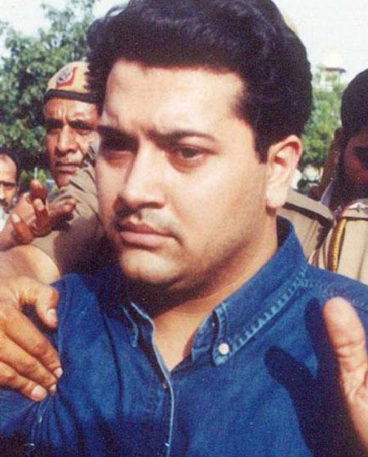 सज़ा पूरी होने से पहले ही कैसे रिहा हो गया जेसिका लाल हत्याकांड का ...