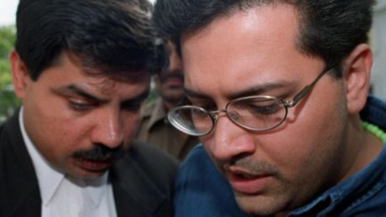 सज़ा पूरी होने से पहले ही कैसे रिहा हो गया जेसिका लाल हत्याकांड का ...