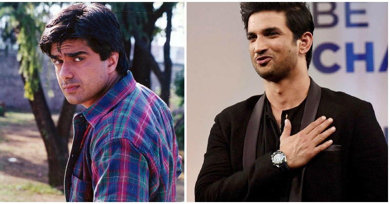 Condoling Sushant's Death, Samir Soni Explains How Every Industry Is ...