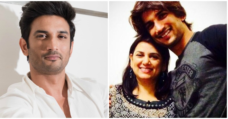 A Tearful Goodbye: Sushant Singh Rajput's Family Performs His Last ...