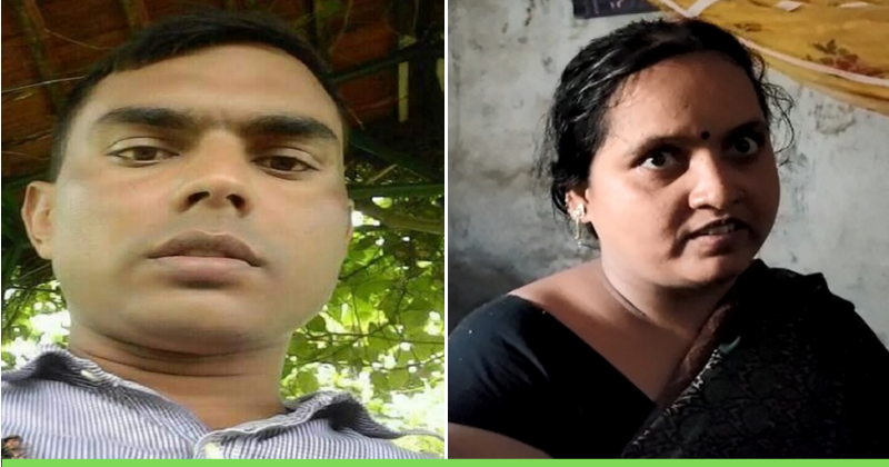 भारत-चीन झड़प: शहादत की ख़बर के बाद गम में था परिवार, जवान ने घर पर फोन ...